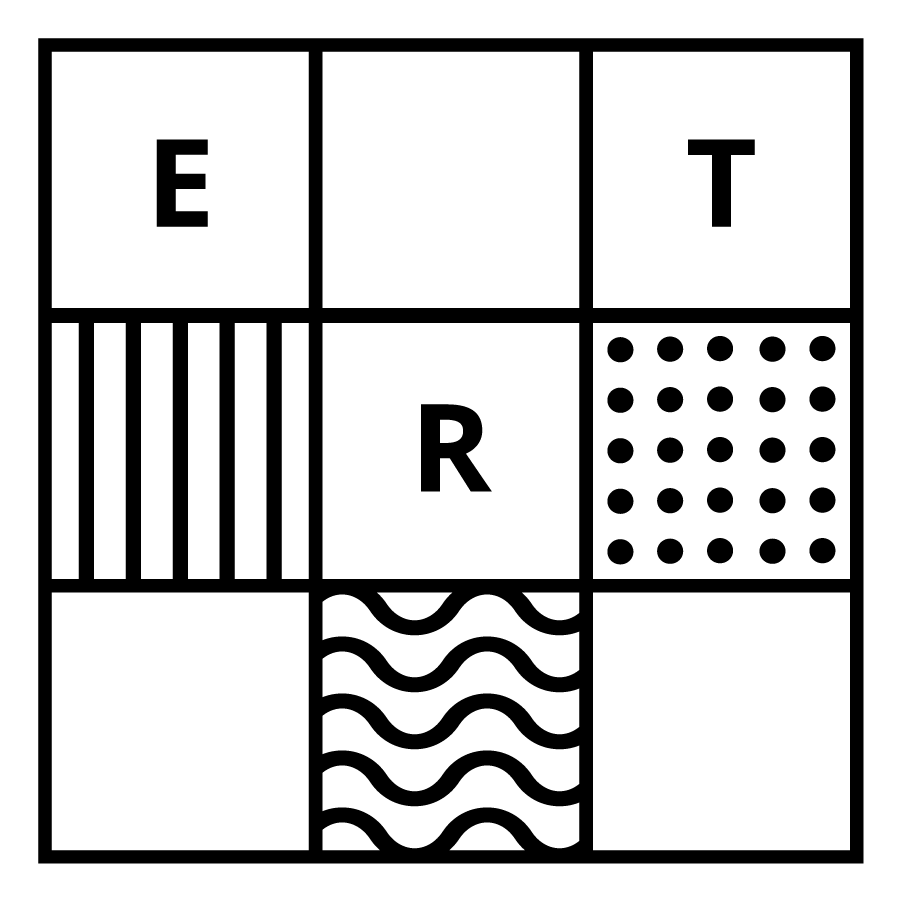 Glow in the Dark ERT Sticker – Elizabeth River Trail Foundation